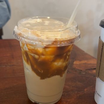 PAN TOSTADO CAFE - Updated December 2025 - 116 Photos & 51 Reviews ...