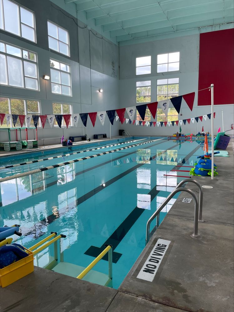TRIANGLE SWIM SCHOOL - RALEIGH - Updated October 2025 - 25 Photos & 21 ...