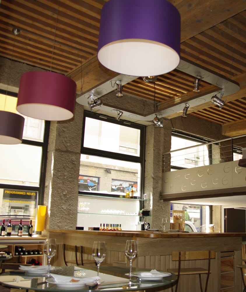 L’EPICERIE COMPTOIR - CROIX ROUSSE - 13 Photos & 10 Reviews - 3 place ...