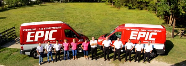 Epic Plumbing - Updated January 2026 - 28 Photos - 29 Reviews - 17302 ...