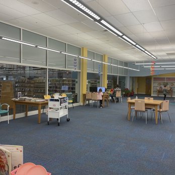 CHESAPEAKE PUBLIC LIBRARY - Updated October 2025 - 156 Photos & 25 ...