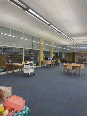 CHESAPEAKE PUBLIC LIBRARY - Updated January 2026 - 156 Photos & 25 ...