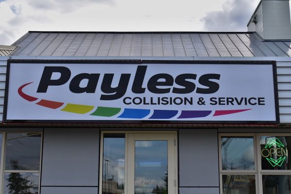 PAYLESS COLLISION AND SERVICE - Updated December 2025 - 28 Photos & 10 ...