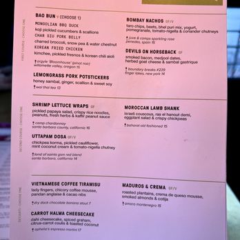 LINGER - Updated May 2024 - 3883 Photos & 4078 Reviews - 2030 W 30th ...