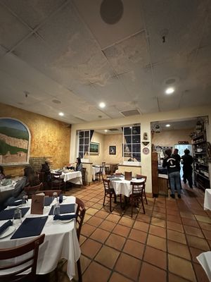 GRANO ITALIAN RESTAURANT & WINE BAR - Updated December 2025 - 1825 ...