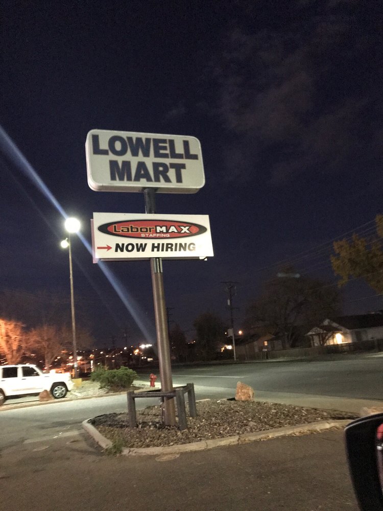 LOWELL MART - Updated January 2026 - 6855 Lowell Blvd, Westminster ...
