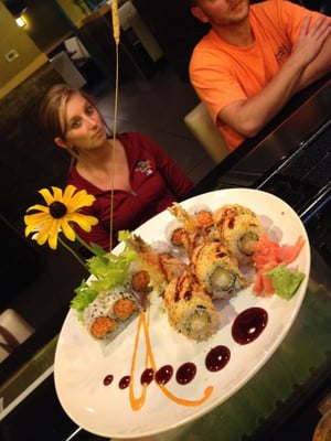 SAWA JAPAN HIBACHI & SUSHI - Updated August 2025 - 53 Photos & 78 ...