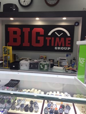 BIG TIME GROUP - Updated June 2025 - 10 Reviews - 12801 West Sunrise ...