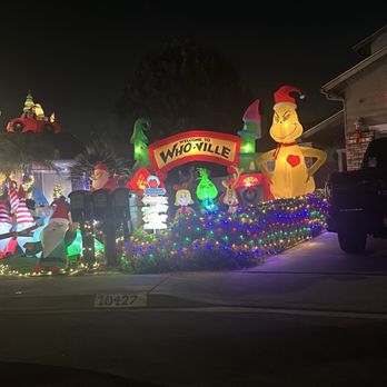 STARLIGHT CIRCLE - Updated December 2025 - 31 Photos & 10 Reviews ...