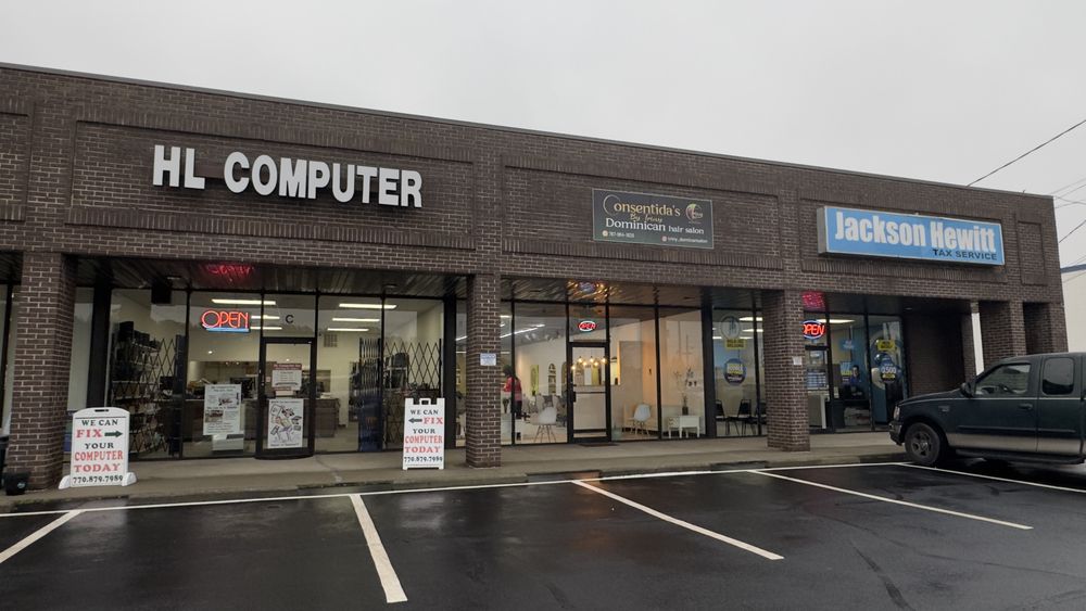 HL COMPUTER - Updated October 2025 - 20 Photos & 13 Reviews - 3320 ...