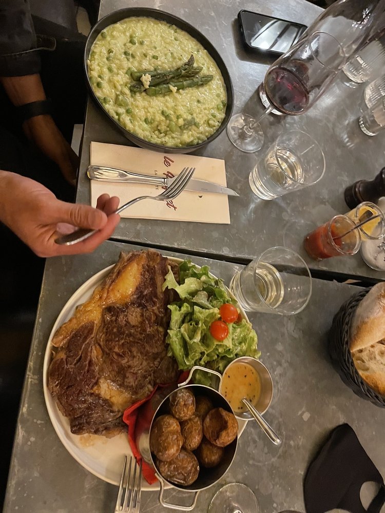 LE PIQUET - Updated October 2025 - 31 Photos & 26 Reviews - 48 avenue ...