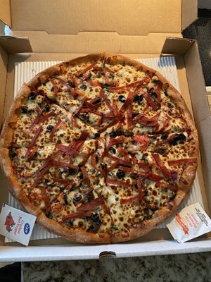 POP’S PIZZA & PASTA - 143 Photos & 305 Reviews - 1620 S 312th St ...