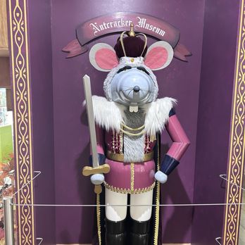 LEAVENWORTH NUTCRACKER MUSEUM - Updated December 2025 - 342 Photos ...