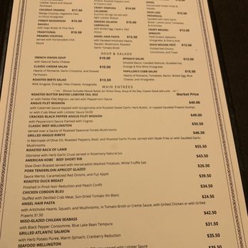 PAPILLON - Updated July 2024 - 1902 Photos & 1122 Reviews - 37296 ...