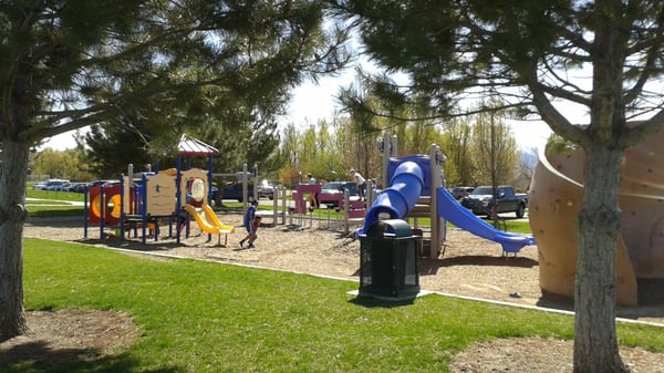 ELK RIDGE PARK - Updated December 2025 - 1100 E 2500th N, North Logan ...