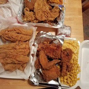 BLUE BAY RESTAURANT - 46 Photos & 33 Reviews - 7642 City Ave ...