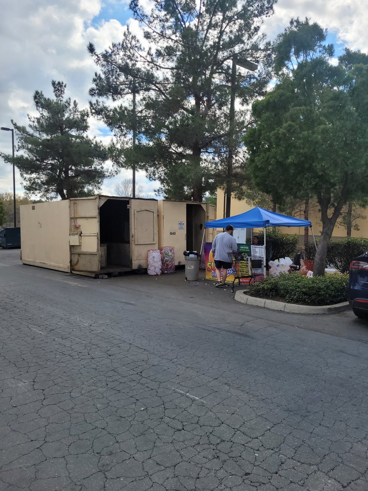 SUNSET RECYCLING CENTER - Updated May 2025 - 26 Reviews - 33145 ...