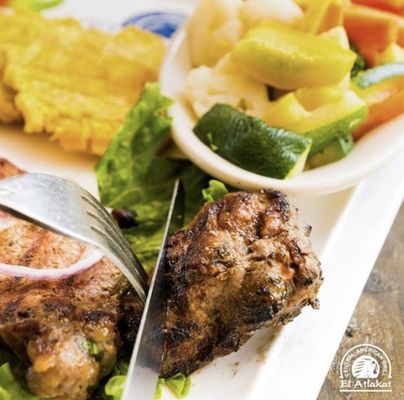 EL ATLAKAT - 424 Photos & 252 Reviews - Breakfast & Brunch - 9425 SW ...