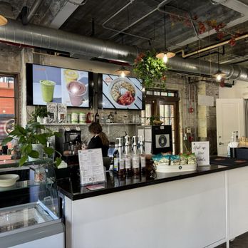 THE POWER PLANT CAFE - Updated December 2025 - 166 Photos & 85 Reviews ...