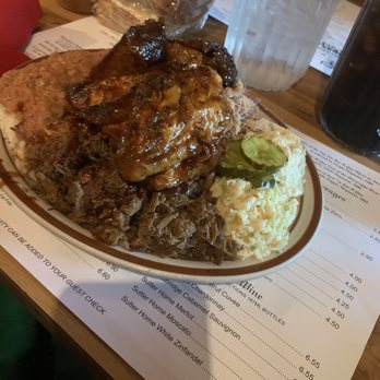 SCONYERS BAR-B-QUE - Updated November 2025 - 142 Photos & 218 Reviews ...