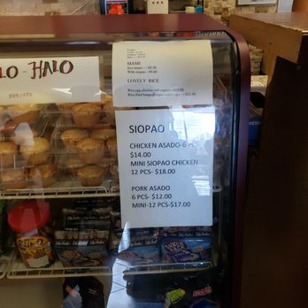 LOVELY PAO - Updated December 2025 - 24 Photos & 13 Reviews - 756 ...