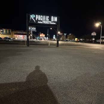 PACIFIC RIM - Updated December 2025 - 124 Photos & 90 Reviews - 2061 ...