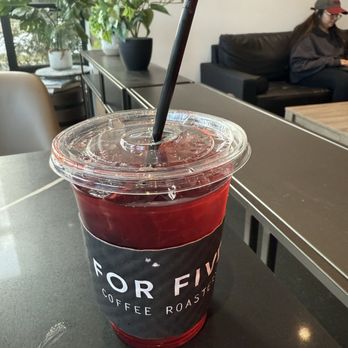 FOR FIVE COFFEE ROASTERS - Updated December 2025 - 296 Photos & 185 ...