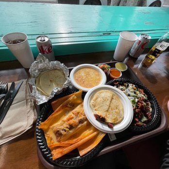 LA SUPER-RICA TAQUERIA - 1695 Photos & 1945 Reviews - 622 N Milpas St ...