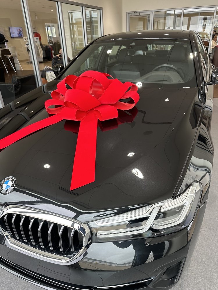 SHARPE BMW - Updated September 2025 - 21 Photos & 41 Reviews - 1010 ...