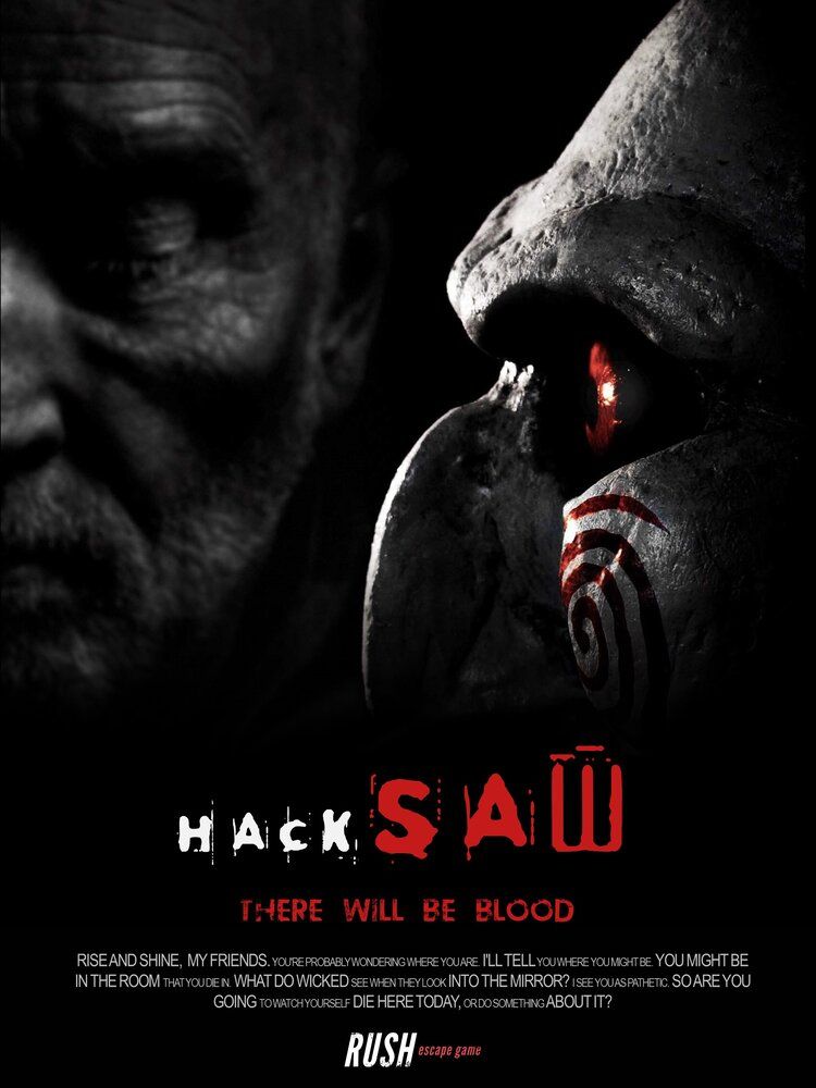 RUSH ESCAPE GAME - Updated June 2024 - 13 Photos - 160 Toorak Rd, South ...