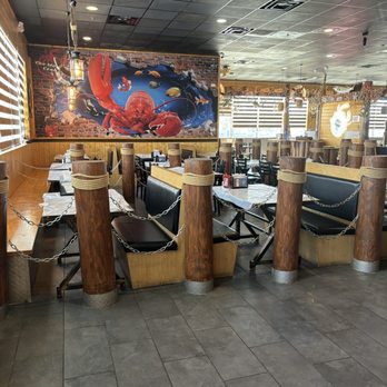 THE MOODY CRAB - Updated December 2025 - 21 Photos & 21 Reviews - 1241 ...