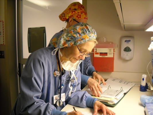 PEACEHEALTH ST. JOHN MEDICAL CENTER - Updated December 2025 - 23 Photos ...