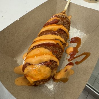 CHUNG CHUN RICE DOG - Updated April 2025 - 160 Photos & 74 Reviews ...