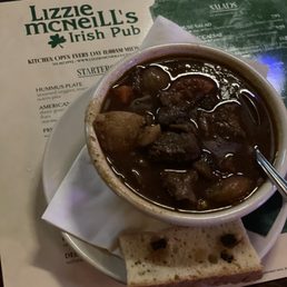 LIZZIE MCNEILL’S IRISH PUB - Updated July 2025 - 190 Photos & 327 ...