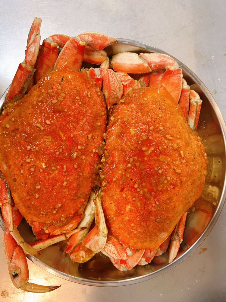 SEAFOOD BUCKET CAJUN STYLE - 474 Photos & 69 Reviews - 3333 State St ...