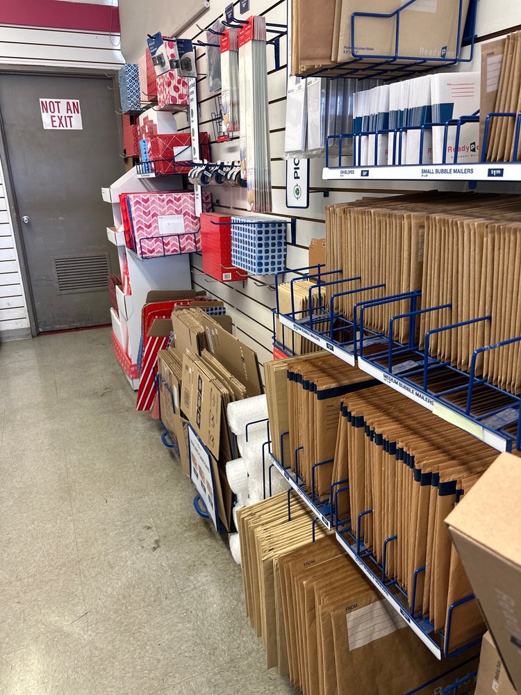 US POST OFFICE - Updated June 2026 - 25 Photos & 30 Reviews - 115 Lehua ...
