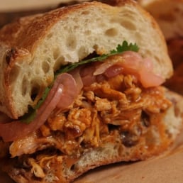 XOCO - 3427 Photos & 3878 Reviews - 449 N Clark St, Chicago, Illinois ...