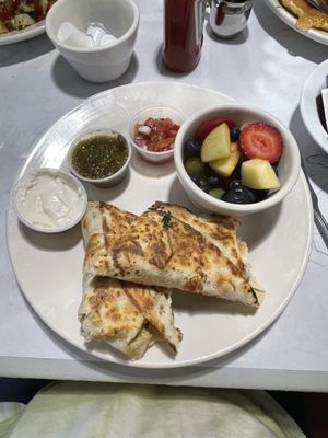 MOON HUT RESTAURANT - 30 Photos & 16 Reviews - 7802 N Atlantic Ave ...