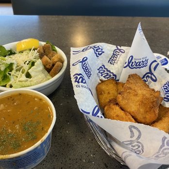 IVAR’S SEAFOOD BAR - Updated November 2024 - 141 Photos & 155 Reviews ...