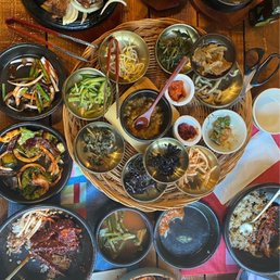 BORIT GOGAE - 494 Photos & 102 Reviews - 3464 W 8th St, Los Angeles ...