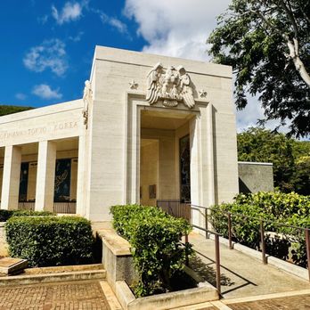 NATIONAL MEMORIAL CEMETERY OF THE PACIFIC - Updated October 2025 - 1428 ...