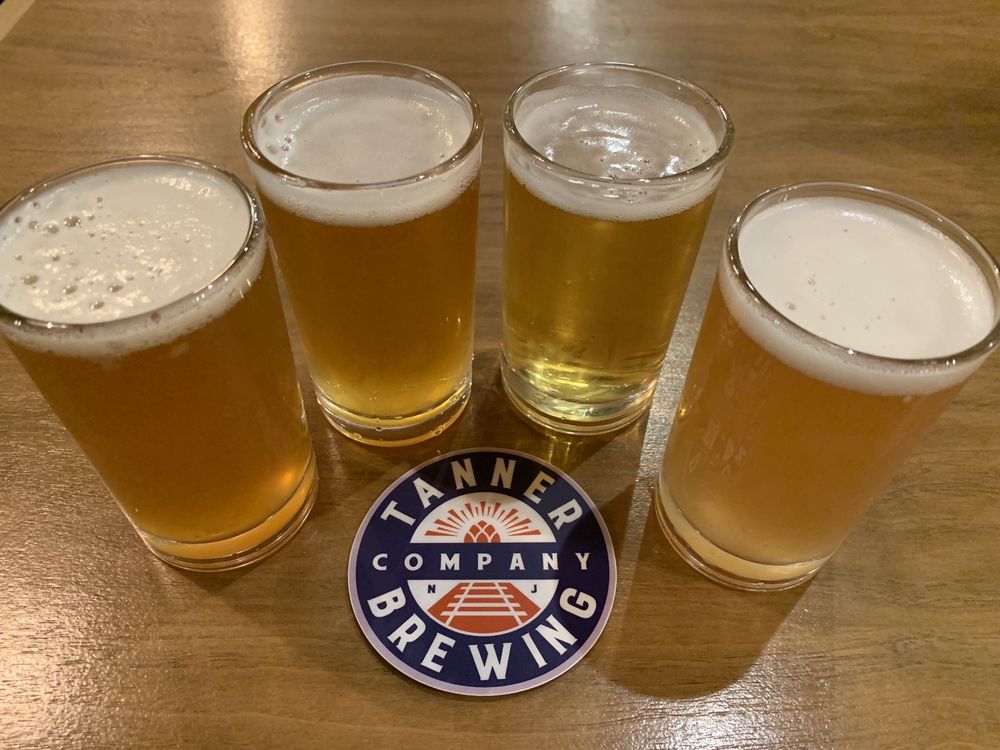 TANNER BREWING - Updated November 2024 - 19 Photos & 12 Reviews - 222 W ...