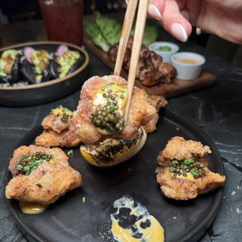 SAGO - Updated October 2025 - 573 Photos & 294 Reviews - 485 S Coast ...