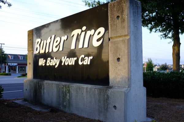 BUTLER TIRES AND WHEELS - Updated December 2025 - 33 Photos & 59 ...