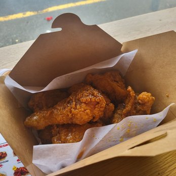 PRINKLE CHICKEN - Updated December 2025 - 51 Photos - 6530 Fraser ...