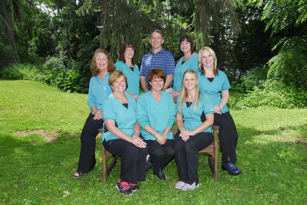 BOULE I MARK, DDS - Updated September 2025 - 8076 Cazenovia Rd, Manlius ...