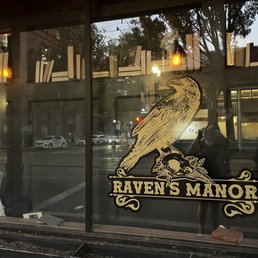 RAVEN’S MANOR - Updated June 2025 - 1351 Photos & 412 Reviews - 235 SW ...