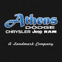 ATHENS DODGE CHRYSLER JEEP RAM - Updated December 2025 - 37 Photos & 63 ...