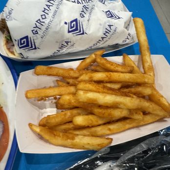 GYROMANIA - Updated August 2024 - 954 Photos & 2097 Reviews - 20655 ...