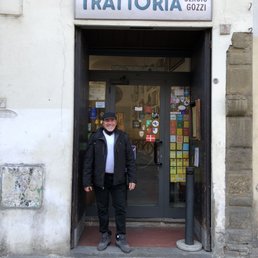 TRATTORIA SERGIO GOZZI - Updated July 2025 - 116 Photos & 45 Reviews ...
